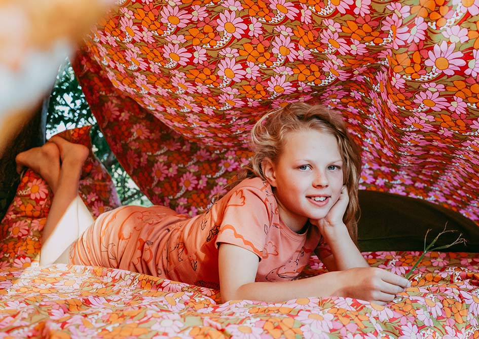 Beddie - Hello Lunch Lady