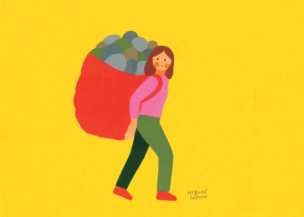 Dr Libby Weaver: The Invisible Load // Lunch Lady Magazine - Hello ...