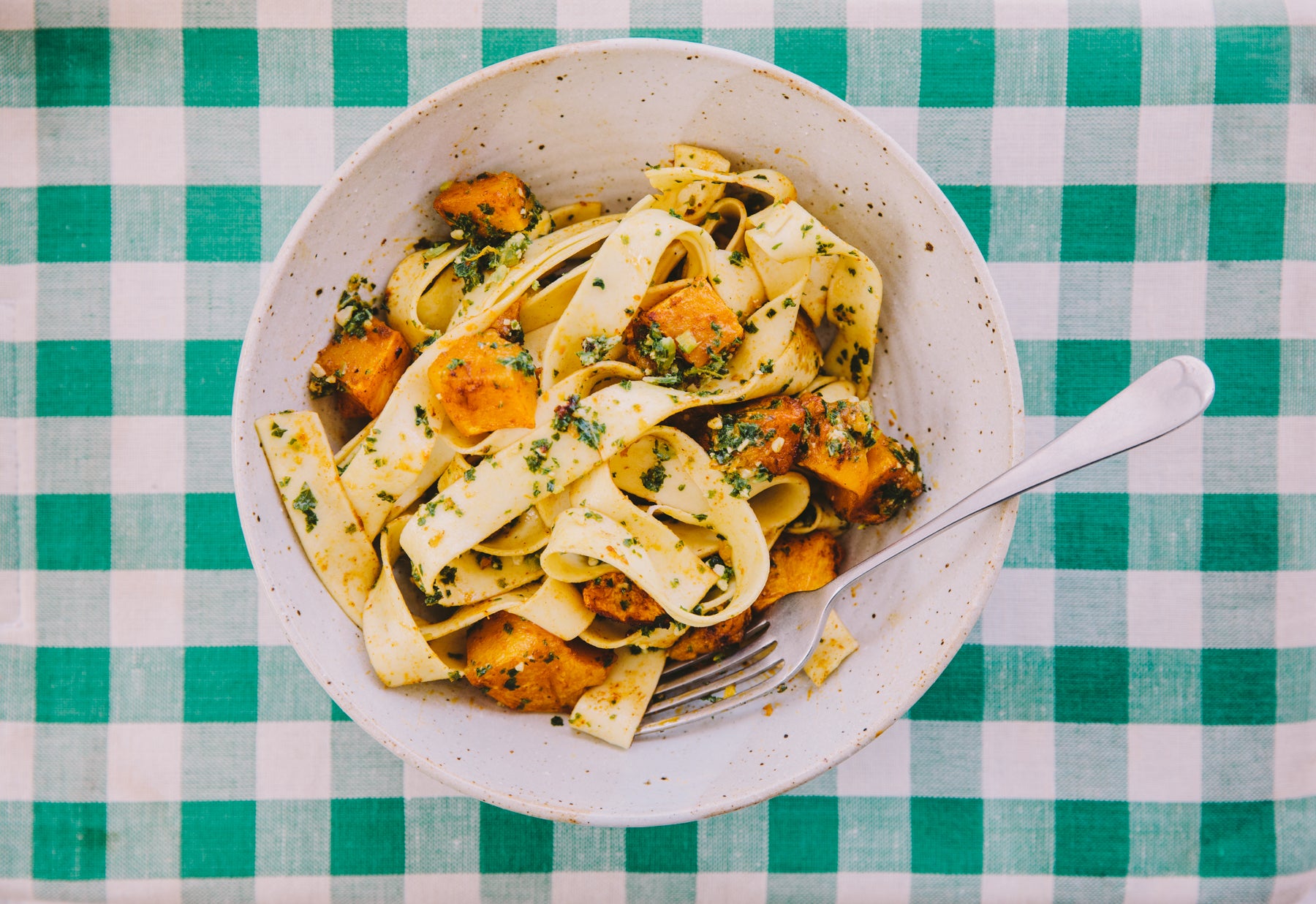 Easy pasta recipe - Hello Lunch Lady